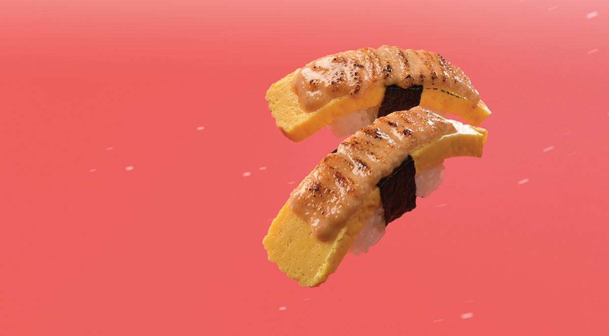 About Sushi-GO - Sushi-GO