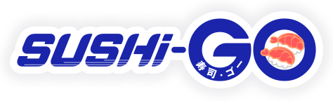 LOCATIONS - Sushi-GO