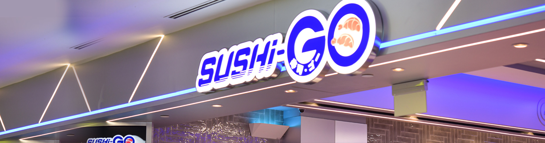 LOCATIONS - Sushi-GO