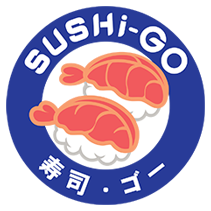 Sushi-GO - Buzzing & Quick Service Sushi Restaurant