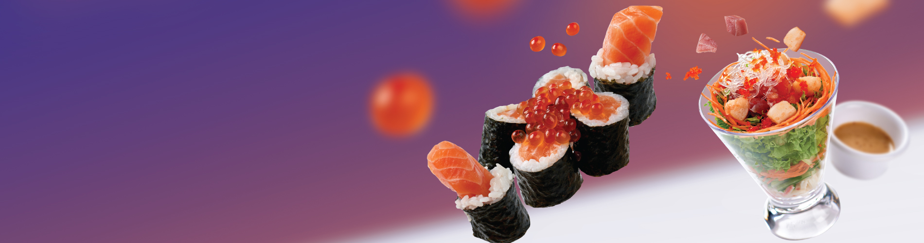 PROMOTIONS - Sushi-GO
